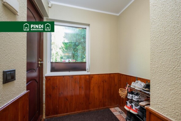 Müüa majaosa, 4 magamistuba - E. Wiiralti tn 31, Ihaste, Tartu linn ...