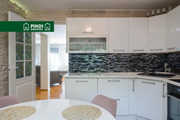 Müüa majaosa, 4 magamistuba - E. Wiiralti tn 31, Ihaste, Tartu linn ...