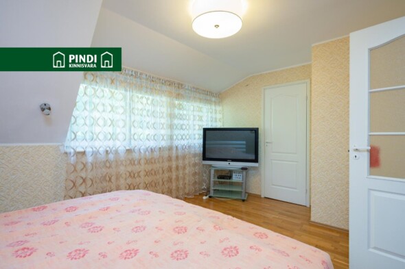 Müüa majaosa, 4 magamistuba - E. Wiiralti tn 31, Ihaste, Tartu linn ...