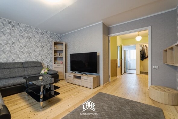 Müüa korter, 3 tuba - Harju-Risti, Harju-Risti, Lääne-Harju vald ...