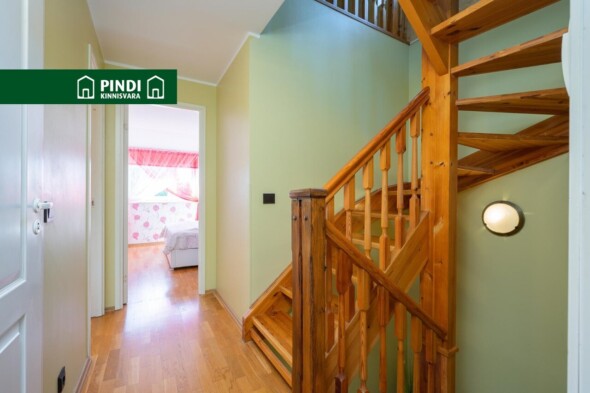 Müüa majaosa, 4 magamistuba - E. Wiiralti tn 31, Ihaste, Tartu linn ...