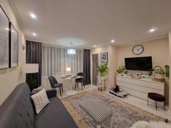 Müüa korter, 3 tuba - Kreenholmi tn 15, Narva, Ida-Virumaa ...