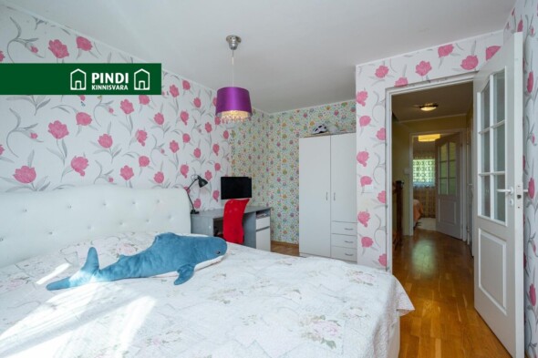 Müüa majaosa, 4 magamistuba - E. Wiiralti tn 31, Ihaste, Tartu linn ...