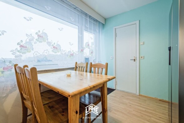 Müüa korter, 3 tuba - Harju-Risti, Harju-Risti, Lääne-Harju vald ...