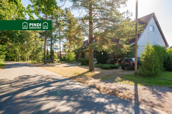 Müüa majaosa, 4 magamistuba - E. Wiiralti tn 31, Ihaste, Tartu linn ...