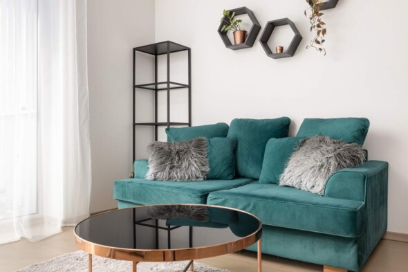 Anda üürile korter, 2 tuba - Algi tn 59/3, Kristiine, Tallinn, Harjumaa ...