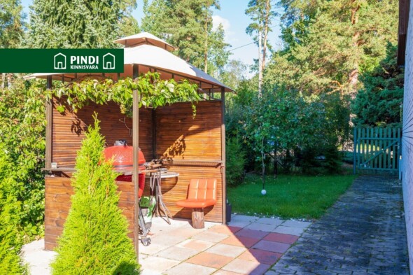 Müüa majaosa, 4 magamistuba - E. Wiiralti tn 31, Ihaste, Tartu linn ...