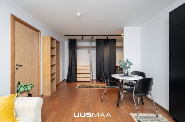 Anda üürile korter, 2 tuba - Komeedi tn 16, Kesklinn, Tallinn, Harjumaa ...