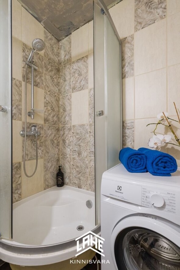 Müüa korter, 3 tuba - Harju-Risti, Harju-Risti, Lääne-Harju vald ...