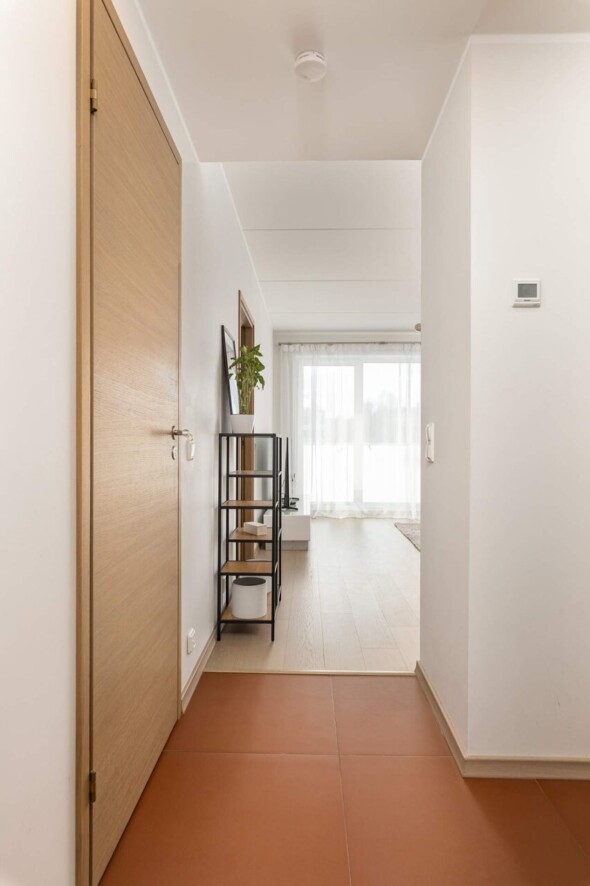 Anda üürile korter, 2 tuba - Algi tn 59/3, Kristiine, Tallinn, Harjumaa ...