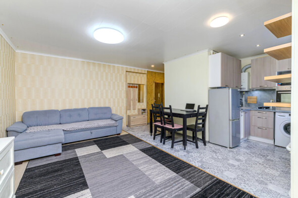 apartment for sale, 2 rooms - Majaka tn 27, Lasnamäe, Tallinn, Harjumaa ...