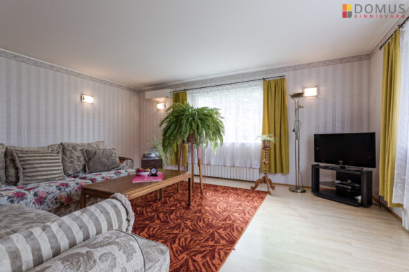 Müüa maja, 2 magamistuba - Angervaksa tee 14, Metsakasti, Viimsi vald ...