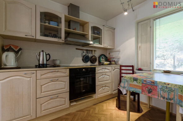 Müüa maja, 2 magamistuba - Angervaksa tee 14, Metsakasti, Viimsi vald ...