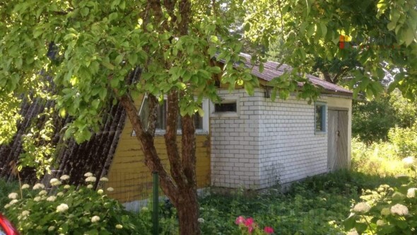 Müüa suvila - Side tn 7, Luige, Kiili vald, Harjumaa ...