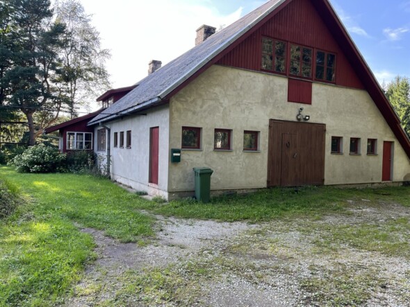 Anda üürile maja, 2 magamistuba - Toominga, Alliku, Saue vald, Harjumaa ...