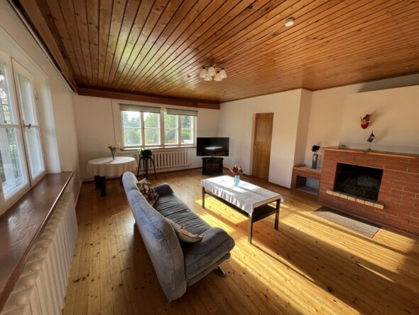 Anda üürile maja, 2 magamistuba - Toominga, Alliku, Saue vald, Harjumaa ...