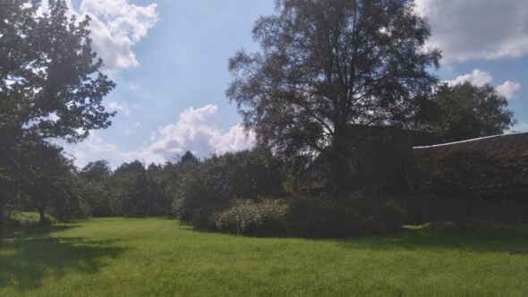 Müüa talu - Jalametsa, Järva vald, Järvamaa - Kinnisvaraportaal KV.EE