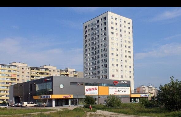 Anda üürile korter, 3 tuba - Virbi 12, Lasnamäe, Tallinn, Harjumaa ...