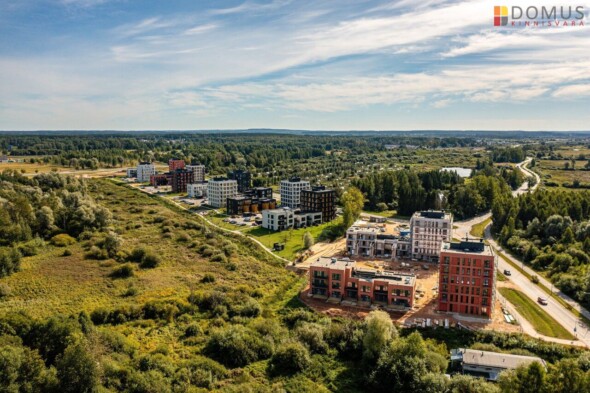 Müüa korter, 3 tuba - Ihaste tee 2e-4, Annelinn, Tartu linn, Tartu ...