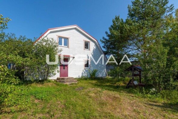 Müüa maja, 2 magamistuba - Kodukolde tn 50, Ihaste, Tartu linn, Tartu ...