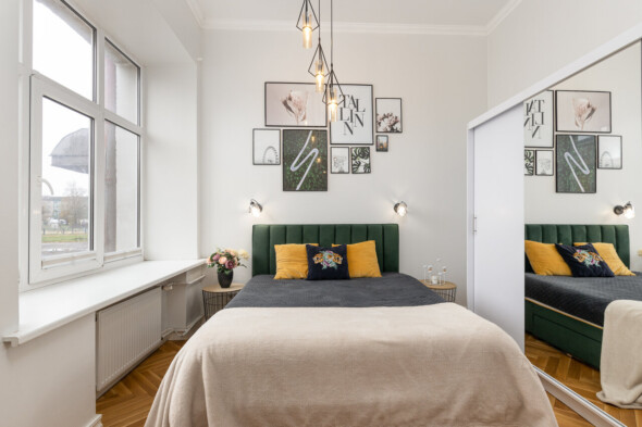 Müüa korter, 2 tuba - Kopli tn 77, Põhjala, Põhja-Tallinn, Tallinn ...