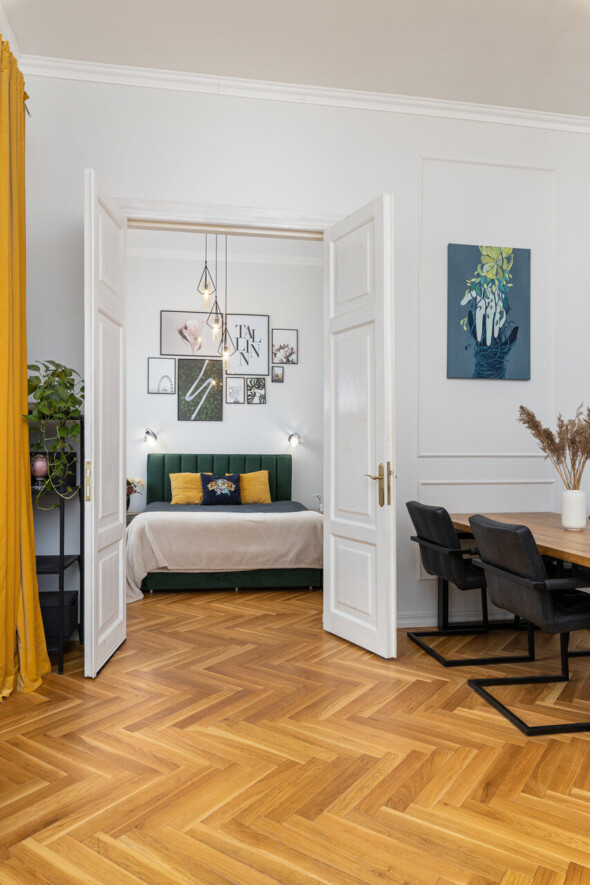 Müüa korter, 2 tuba - Kopli tn 77, Põhjala, Põhja-Tallinn, Tallinn ...