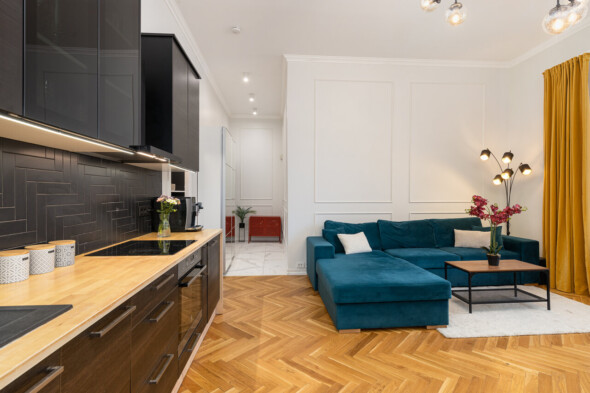 Müüa korter, 2 tuba - Kopli tn 77, Põhjala, Põhja-Tallinn, Tallinn ...