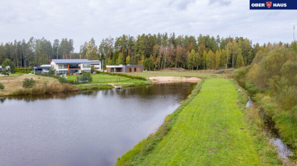 Müüa maja, 3 magamistuba - Järveoja põik 9, Ihaste, Tartu, Tartumaa ...