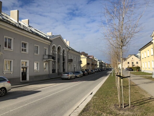 Müüa korter, 2 tuba - Asula, ASULA, Kesklinn, Tallinn, Harjumaa ...