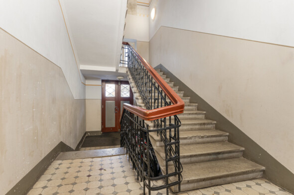 Müüa korter, 2 tuba - Kopli tn 77, Põhjala, Põhja-Tallinn, Tallinn ...