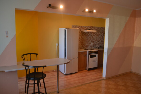 Anda üürile korter, 2 tuba - Mahtra tn 48-16, Lasnamäe, Tallinn ...