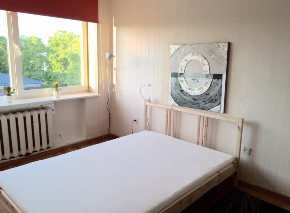 Anda üürile korter, 3 tuba - Västriku 2C-8, Kristiine, Tallinn ...