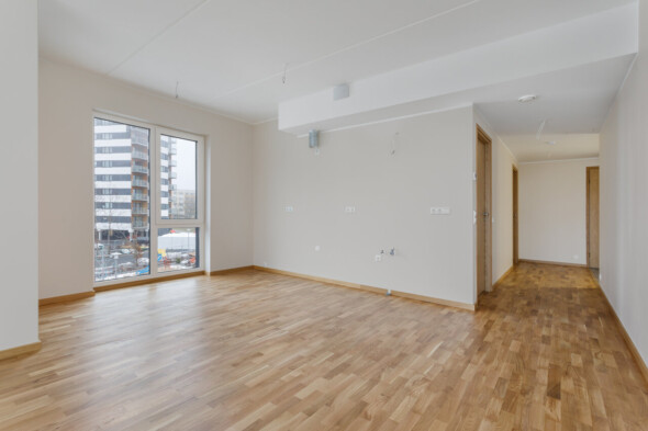 Müüa korter, 3 tuba - Mai tn 103-27, Mai, Pärnu linn, Pärnu, Pärnumaa ...