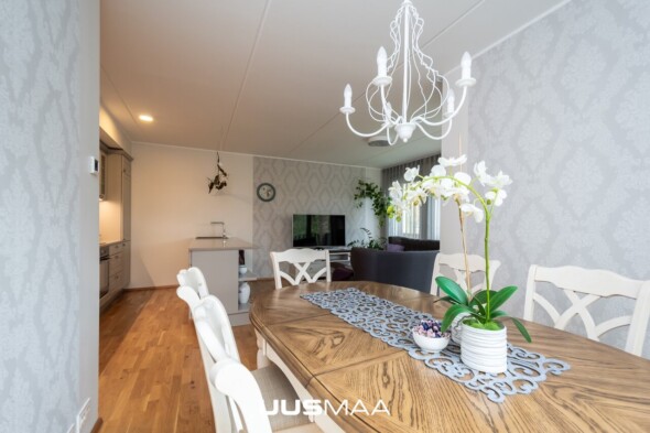 Müüa korter, 4 tuba - Saani tn 2/3, Põhja-Tallinn, Tallinn, Harjumaa ...