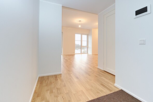 Müüa korter, 2 tuba - Ihaste tee 2c-14, Linnupargi Elurajoon, Annelinn ...