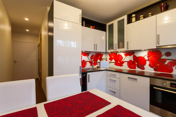 apartment for rent, 2 rooms - Raua 55, Kesklinn, Tallinn, Harjumaa ...