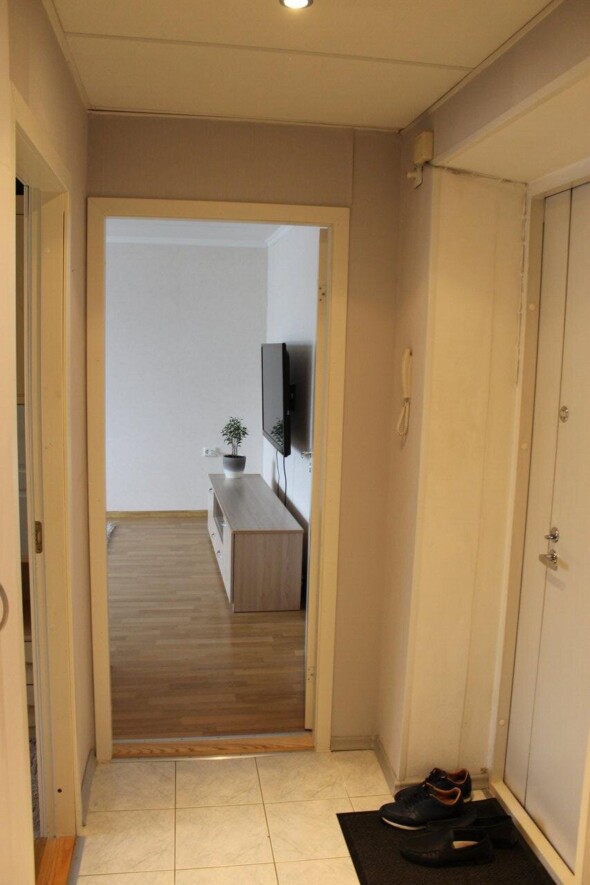 Anda üürile korter, 2 tuba - Punane tn 13, Lasnamäe, Tallinn, Harjumaa ...