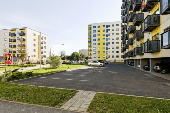 Müüa korter, 3 tuba - Ümera 28a, Seli, Lasnamäe, Tallinn, Harjumaa ...