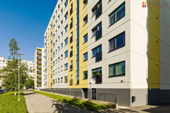 Müüa korter, 3 tuba - Ümera 28a, Seli, Lasnamäe, Tallinn, Harjumaa ...