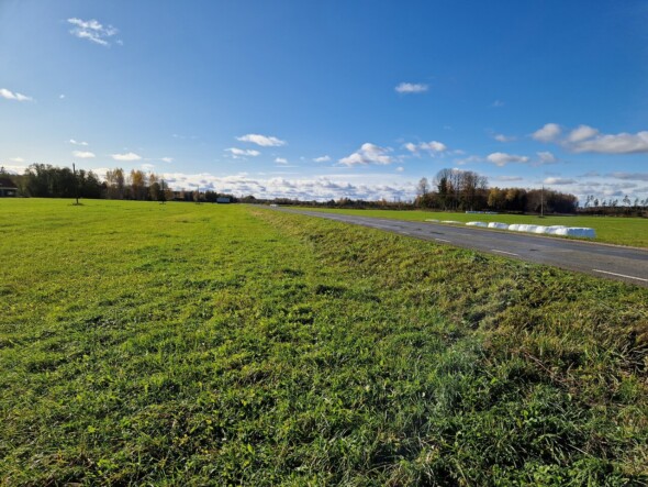 Müüa maatükk, maatulundusmaa - Veski, Märjamaa vald, Raplamaa ...
