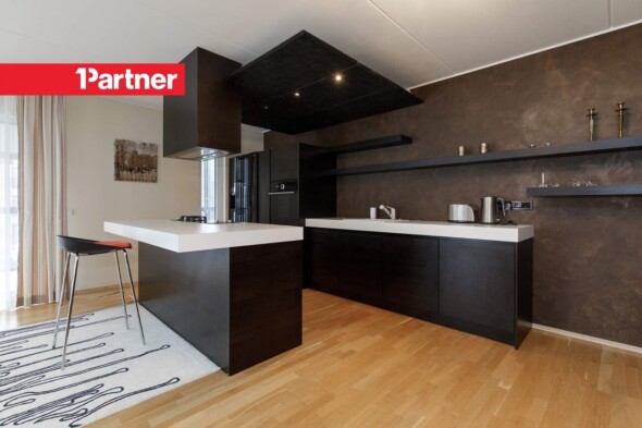 Müüa korter, 4 tuba - Andruse põik 1, Rannamõisa, Harku vald, Harjumaa ...