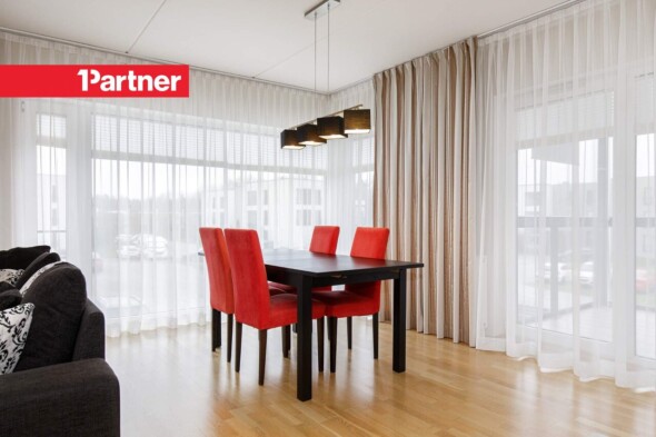 Müüa korter, 4 tuba - Andruse põik 1, Rannamõisa, Harku vald, Harjumaa ...