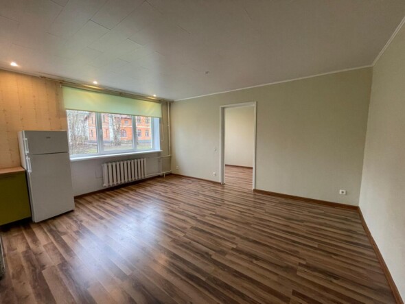 Müüa korter, 2 tuba - Kesk 9, Valga linn, Valga vald, Valgamaa ...