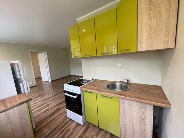 Müüa korter, 2 tuba - Kesk 9, Valga linn, Valga vald, Valgamaa ...