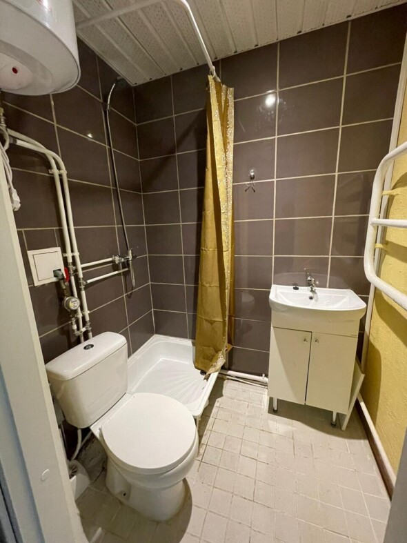 Müüa korter, 2 tuba - Kesk 9, Valga linn, Valga vald, Valgamaa ...