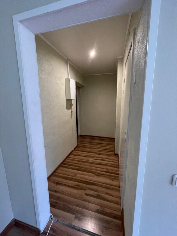 Müüa korter, 2 tuba - Kesk 9, Valga linn, Valga vald, Valgamaa ...