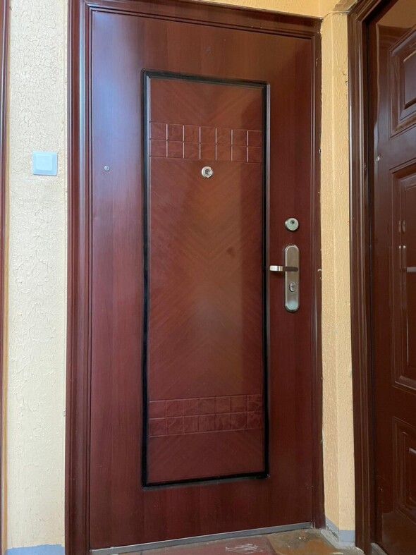 Müüa korter, 2 tuba - Kesk 9, Valga linn, Valga vald, Valgamaa ...