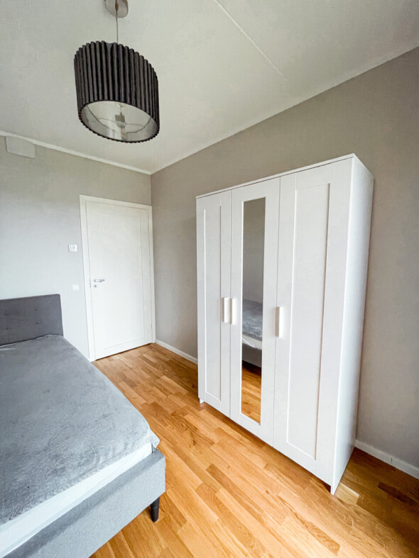 Anda üürile korter, 2 tuba - Siili tn 3, Karlova, Karlova, Tartu linn ...