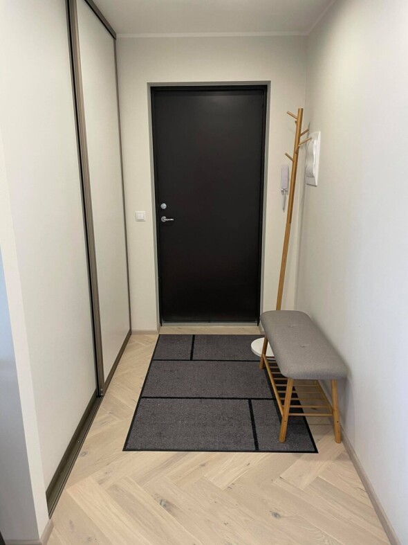 Anda üürile korter, 2 tuba - Lembitu 2, Rakvere, Lääne-Virumaa ...