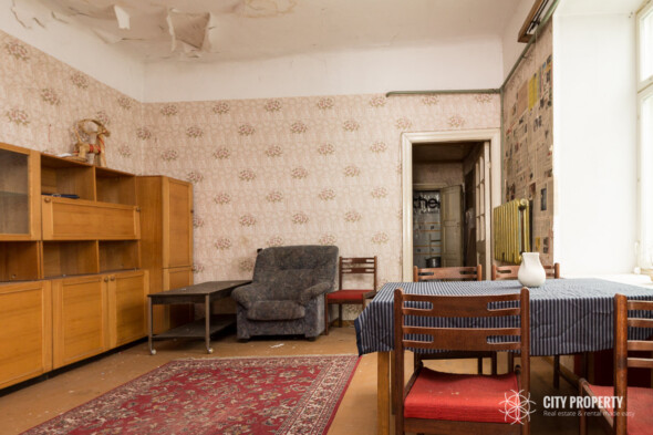 Müüa maja - Poska 41, Kadriorg, Kesklinn, Tallinn, Harjumaa ...